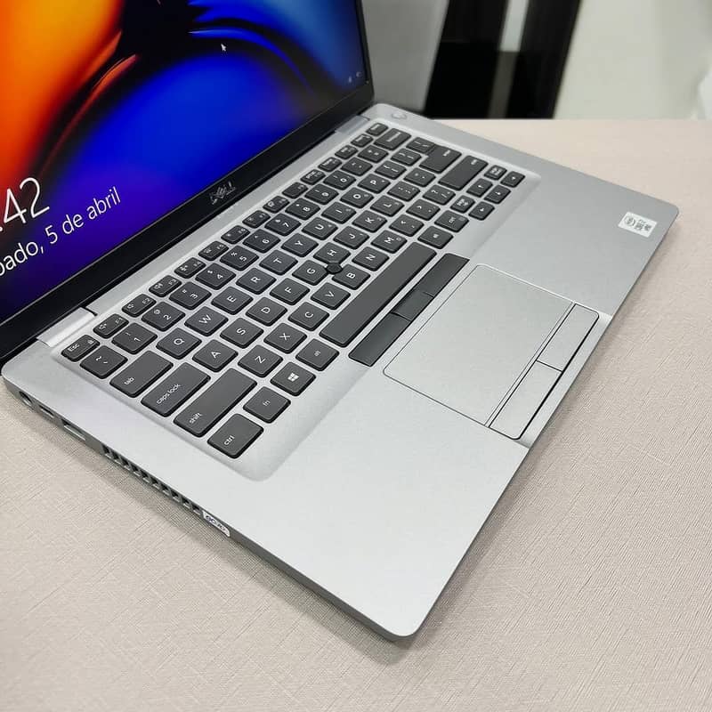 Dell Latitude 5410 – Core i5 10th Generation (Premium Business Laptop ...