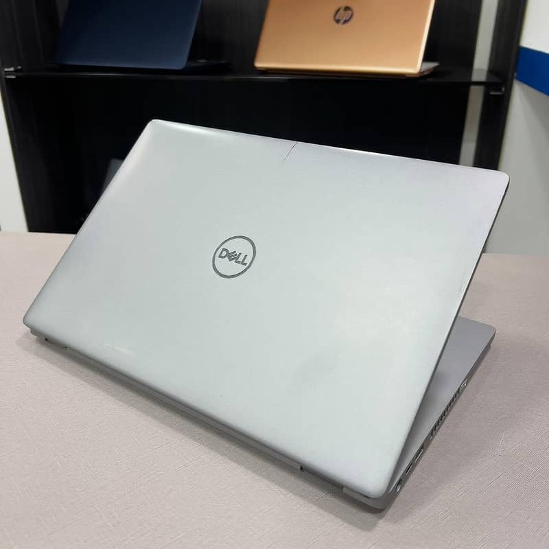 Dell Latitude 5410 – Core i5 10th Generation (Premium Business Laptop ...