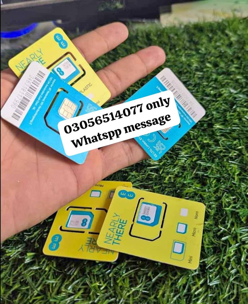 available (((UK)))))sim USA UAE sims available delivery all Pakistan ...