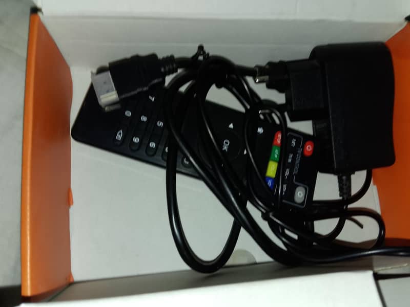 Android set up box x96Q Pro 8gb 64gb - Android Boxes - 1110706667