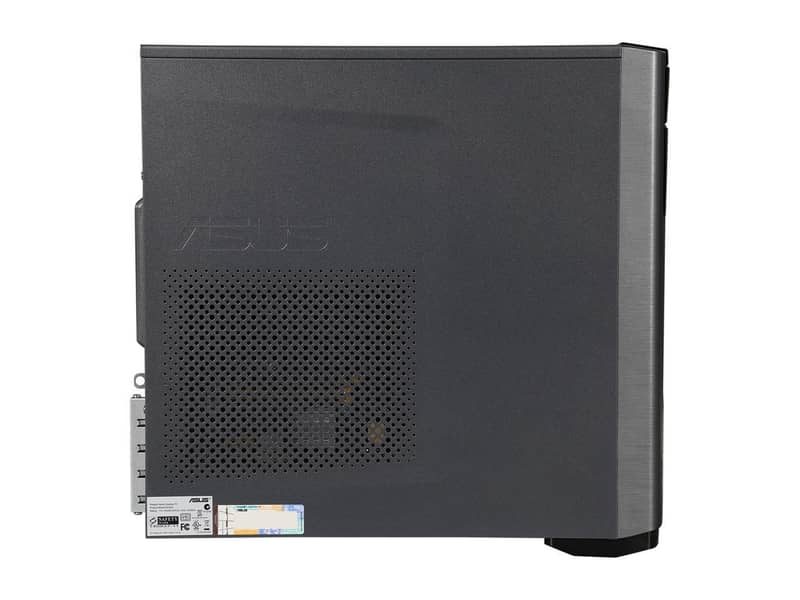 Gaming PC for Sale – Core i7 4th Gen, GTX 1650 4GB, 8GB RAM, SSD + HDD ...