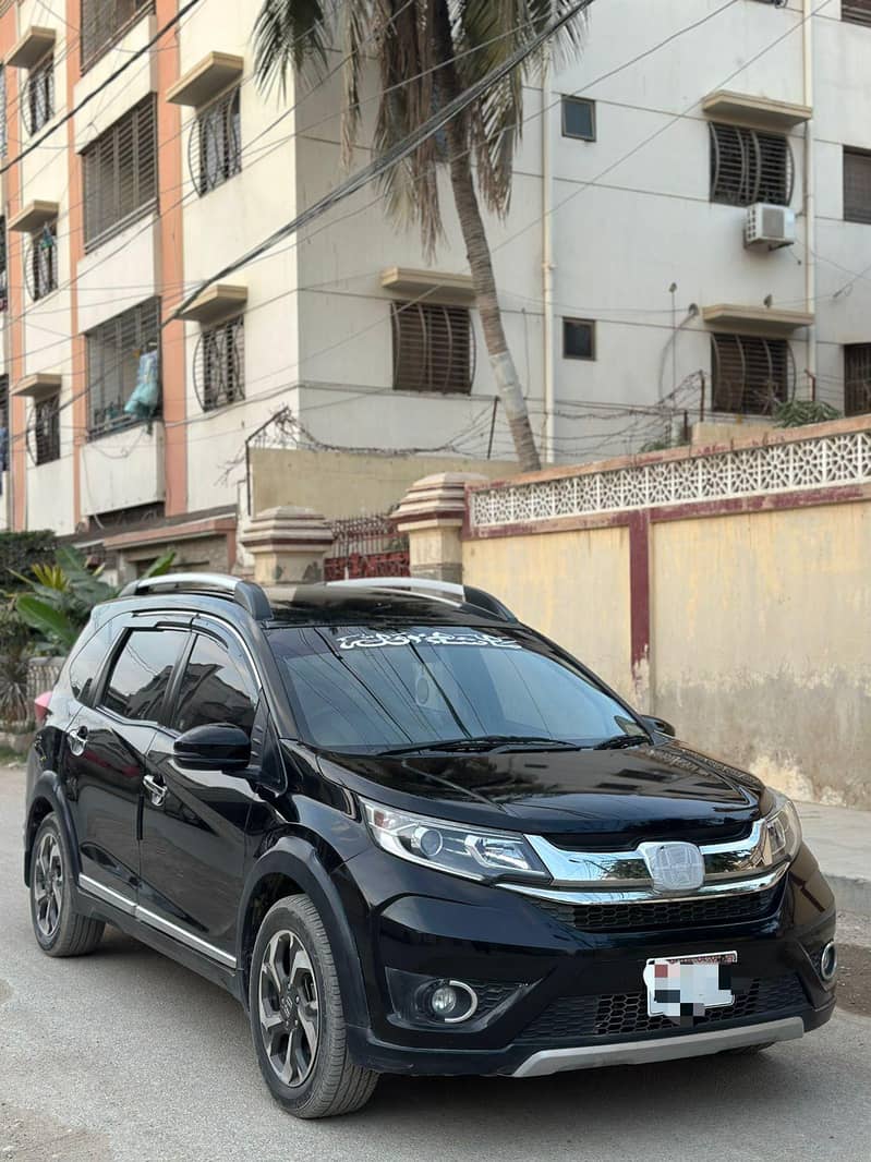 HONDA BRV-S TOP VARIANT - Cars - 1110707461