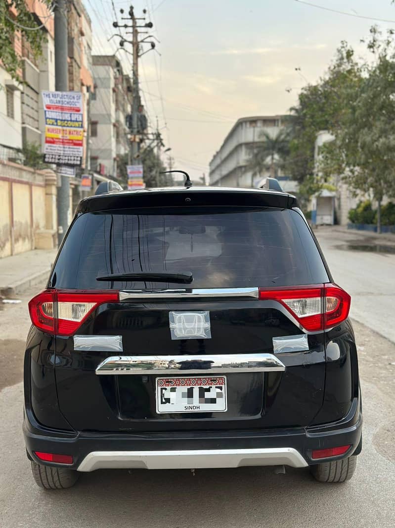 HONDA BRV-S TOP VARIANT - Cars - 1110707461