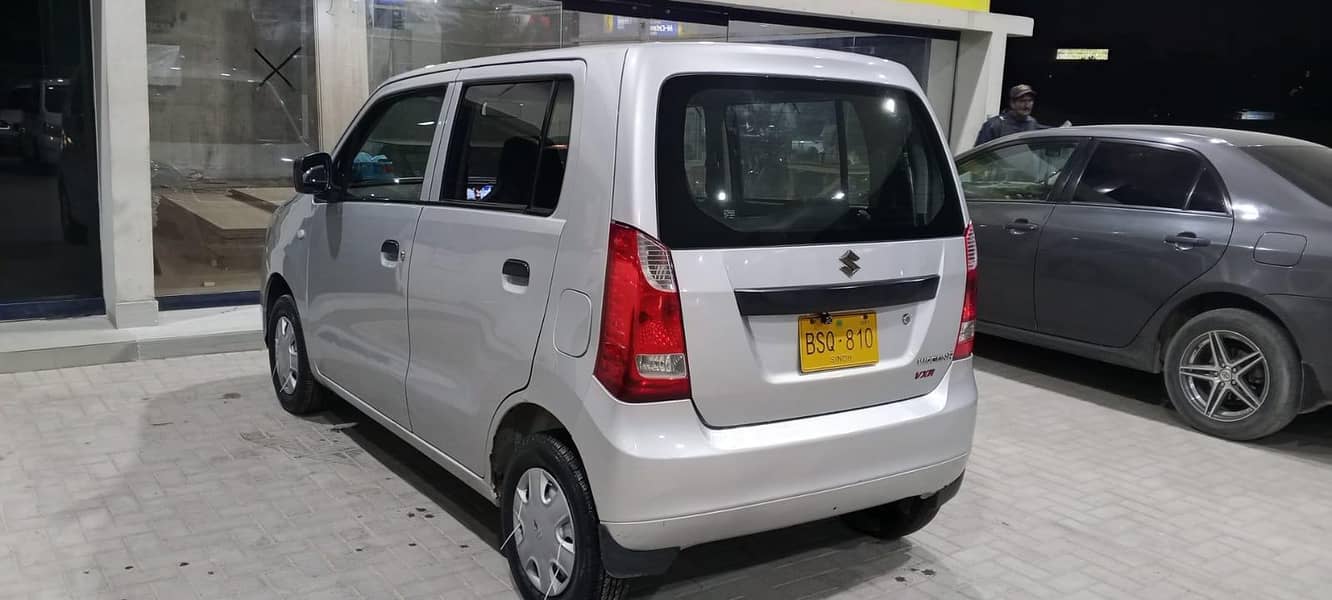 Wagon R Model 2020 Registration 2021 - Cars - 1110708002