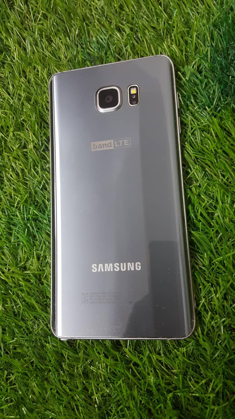 SAMSUNG GALAXY NOTE 5 - Mobile Phones - 1110708472