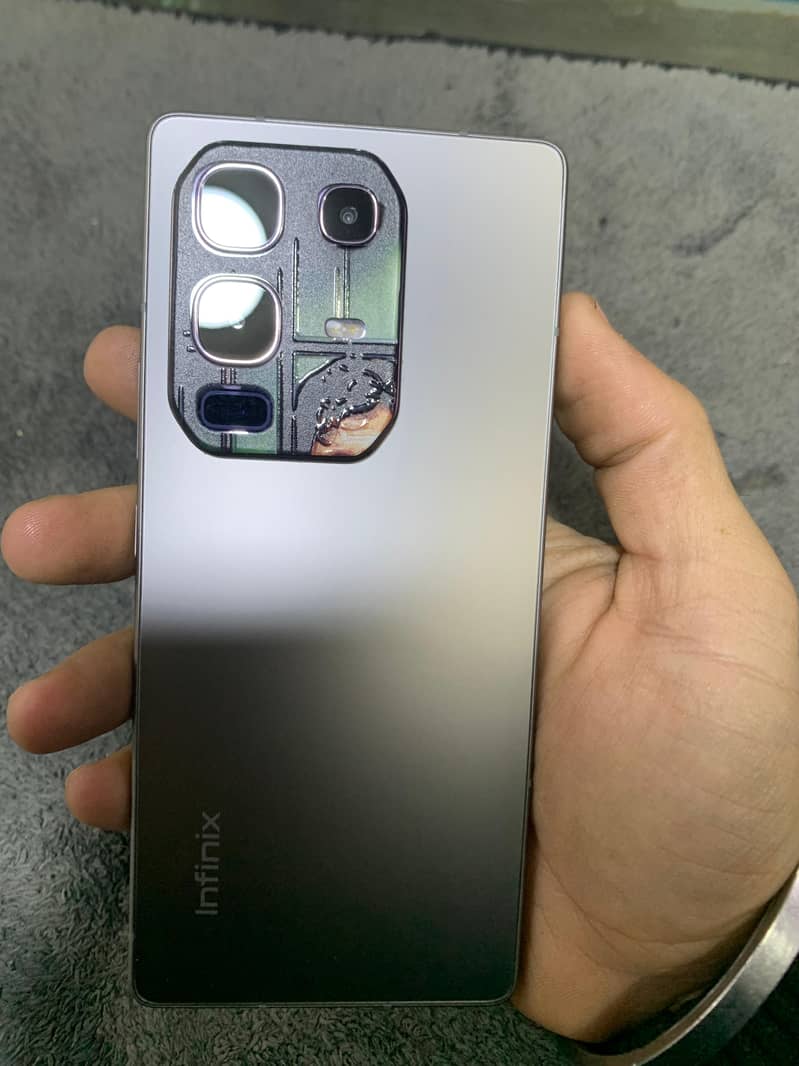 infinix note 50 - Mobile Phones - 1110709206