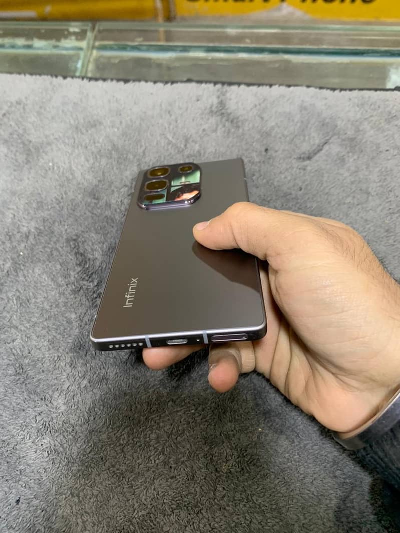 infinix note 50 - Mobile Phones - 1110709206