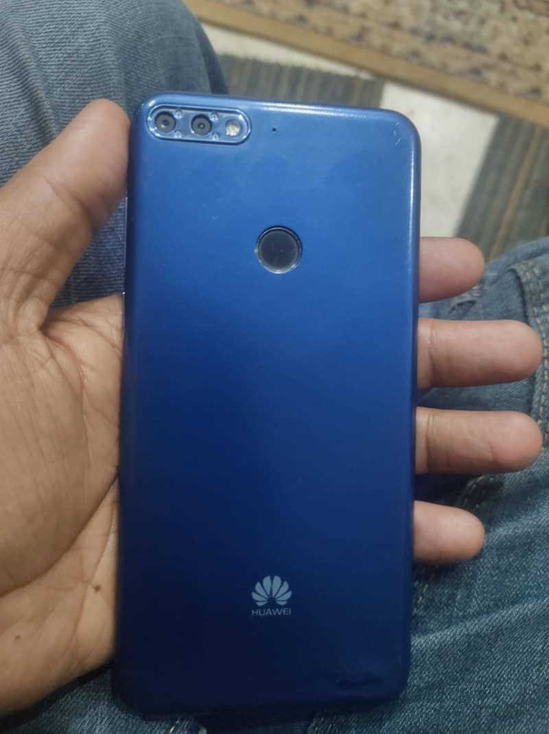 Huawei - Mobile Phones - 1110709342
