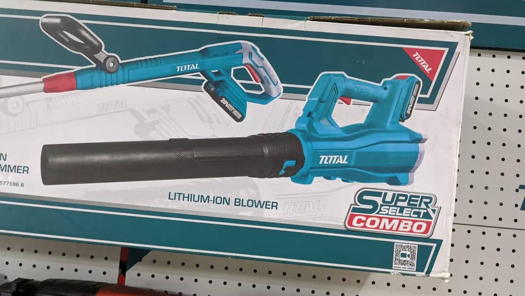 Total brand cordless kits - Power Tools - 1110709615
