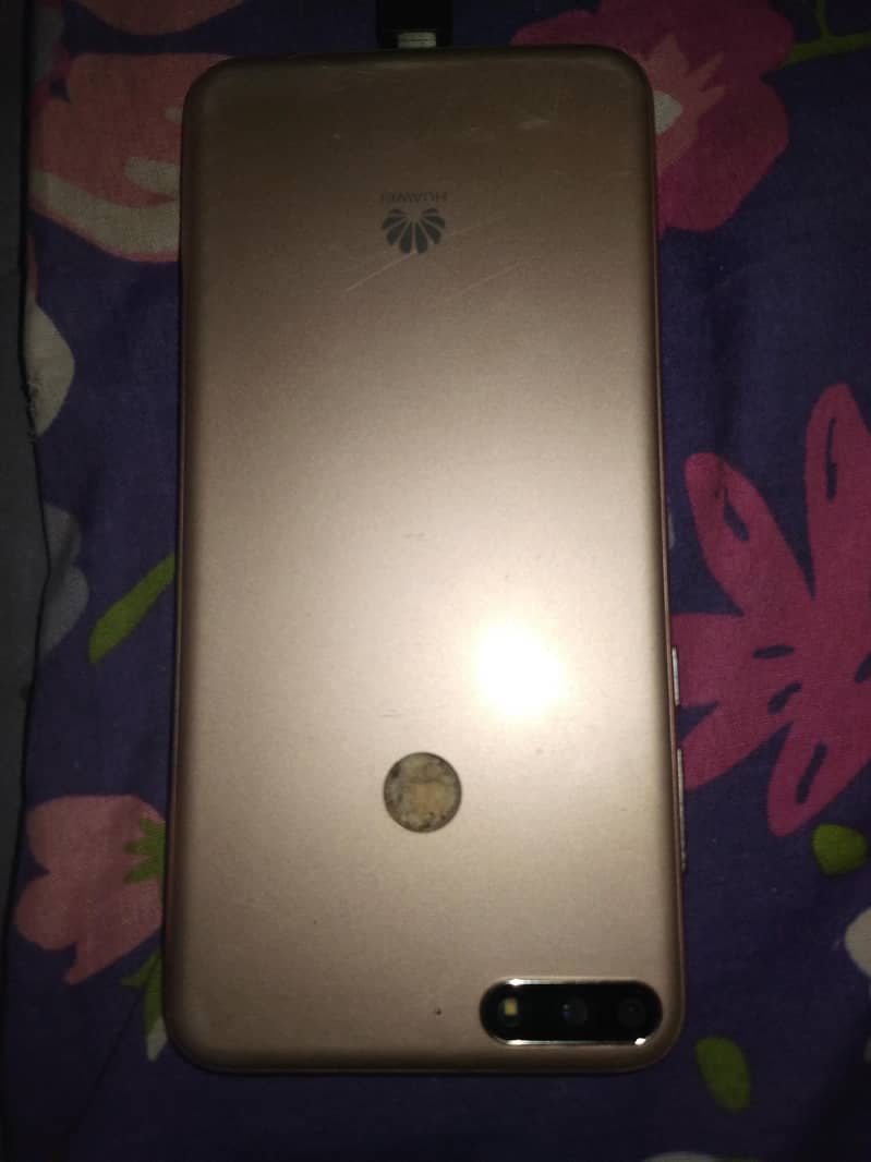 Huawei Y7 Prime 2018 - Mobile Phones - 1110709787