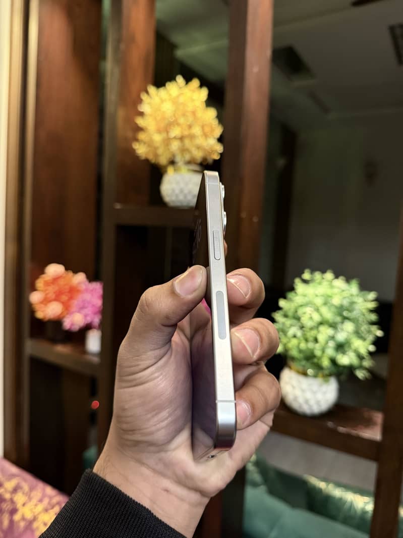 iphone 15 pro Non PTA - Mobile Phones - 1110710062