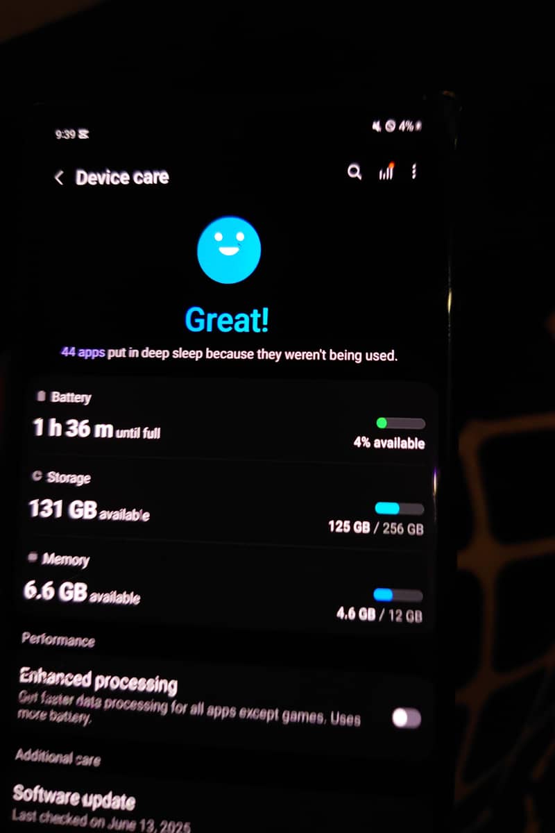 Samsung Note 10 ka board non PTA ram 12GB storage 256GB - Mobile Phones ...