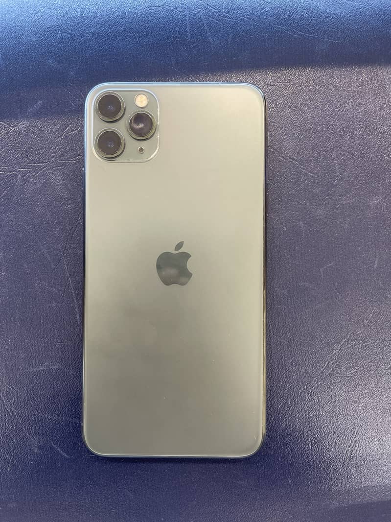 Iphone 11 pro max - Mobile Phones - 1110711746