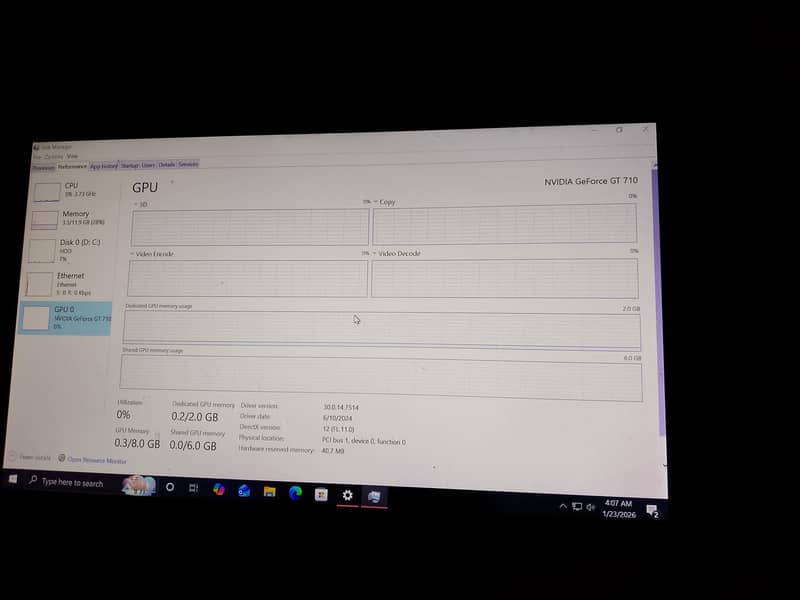 Amd A8 6500B 12gb ram ddr3 1333mhz hdd 250gb new gt 710 2gb card ...
