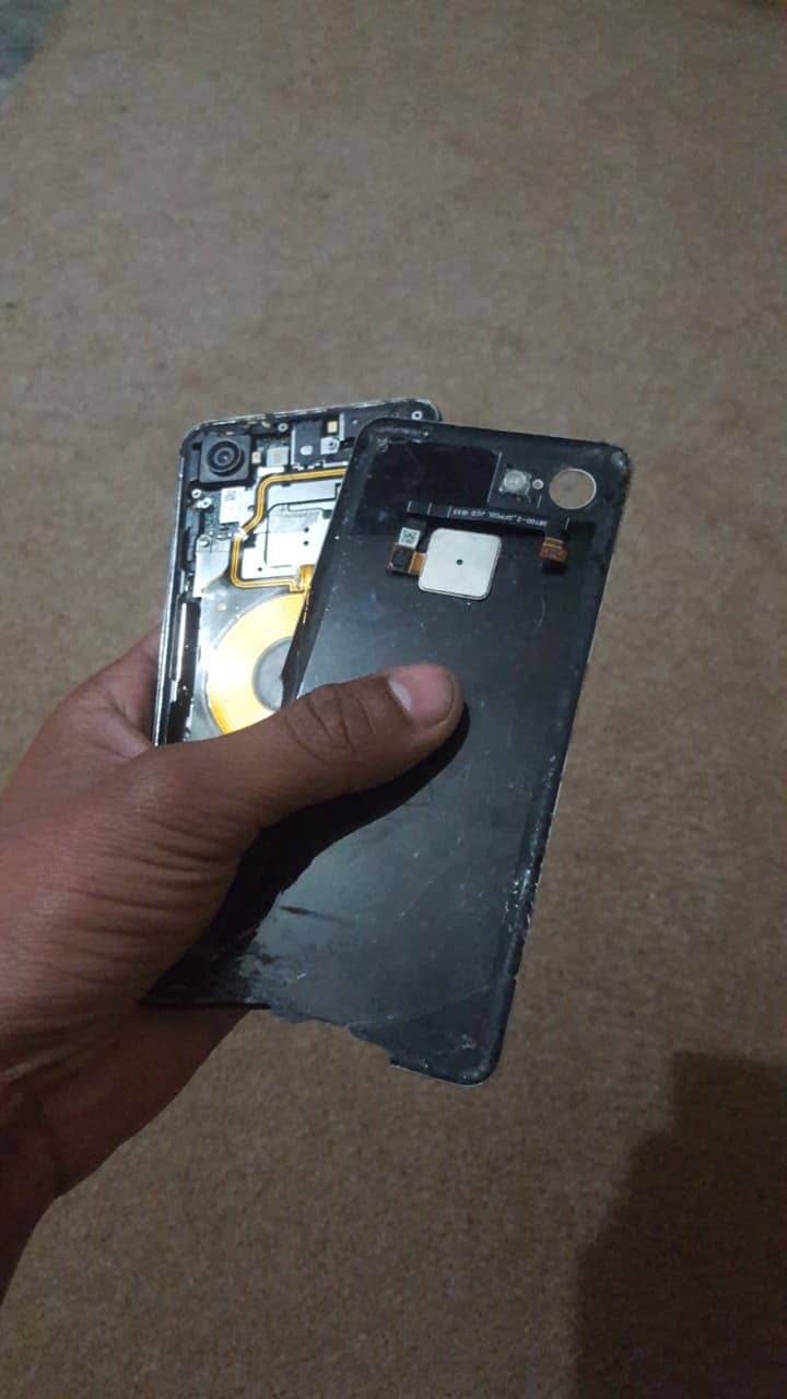 Google Pixel 3 - Mobile Phones - 1110712305