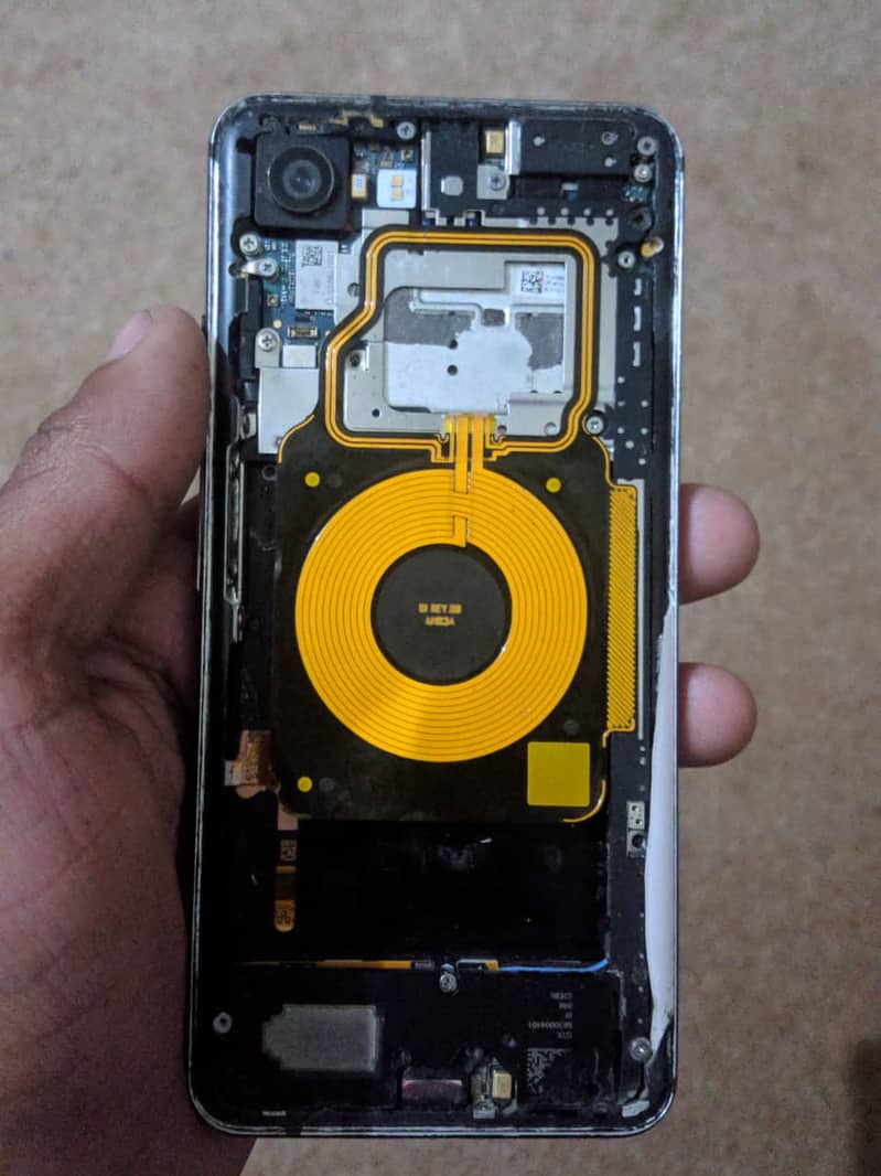 Google Pixel 3 - Mobile Phones - 1110712305