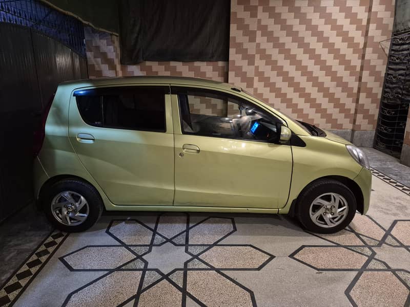 Mira 2007/12 Full option - Cars - 1110703952