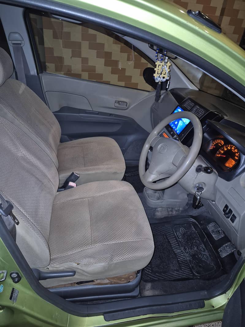 Mira 2007/12 Full option - Cars - 1110703952