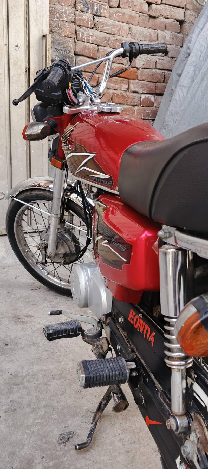 honda - Other Motorcycles - 1110712774