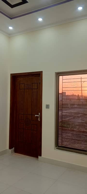 4 Marla Single Storey House For Sale - Houses - 1110713168