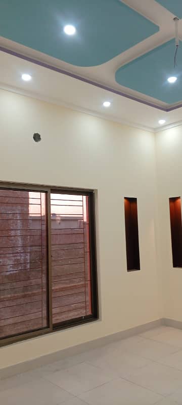 4 Marla Single Storey House For Sale - Houses - 1110713168