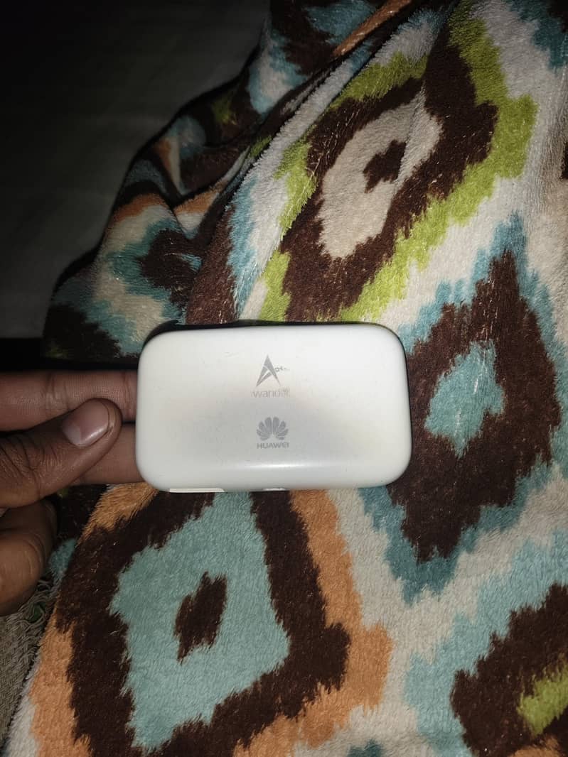 Huawei warid 4 g device - Other Accessories - 1110713747