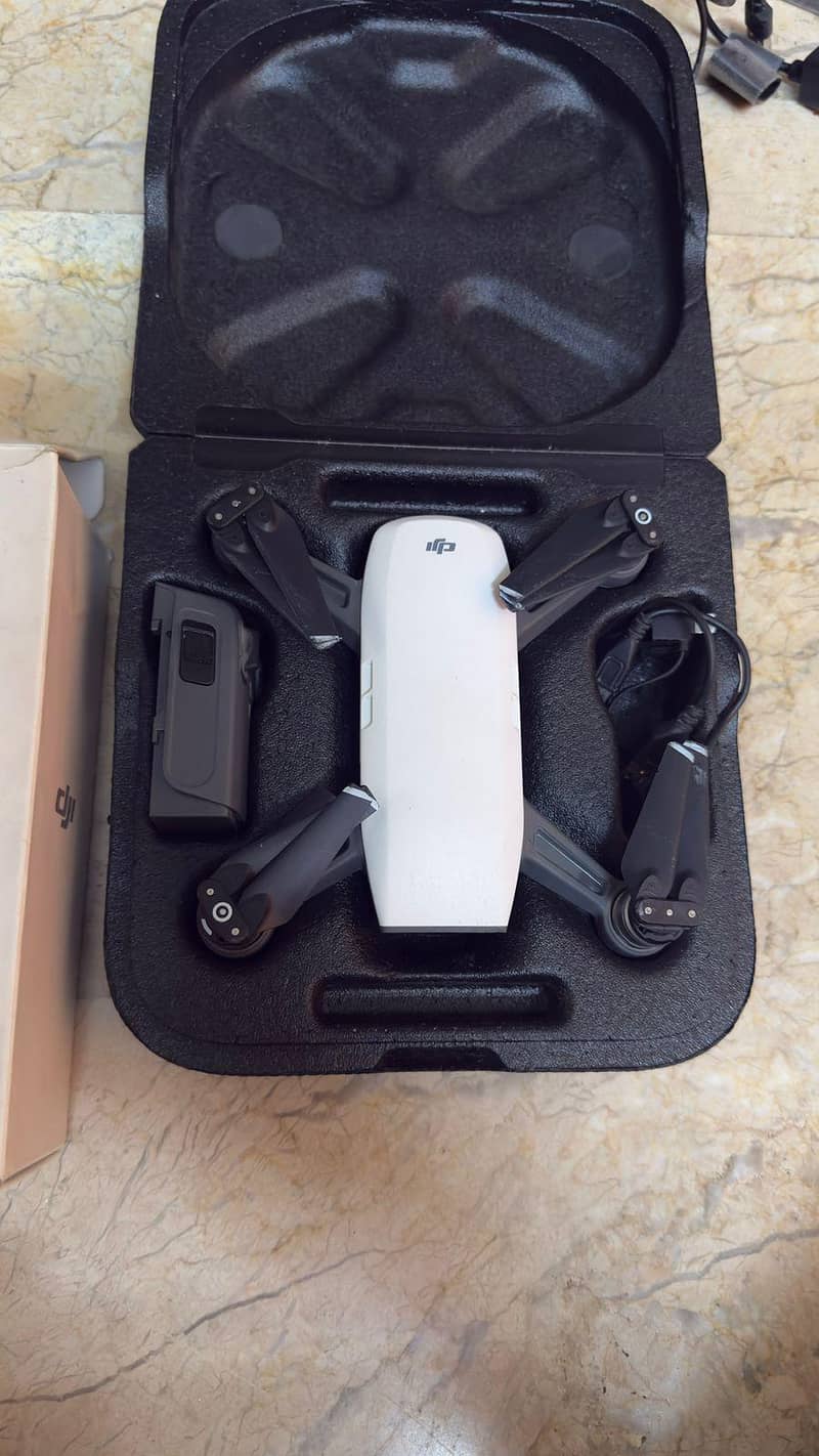 DJI Spark Drone - Drones - 1110715037