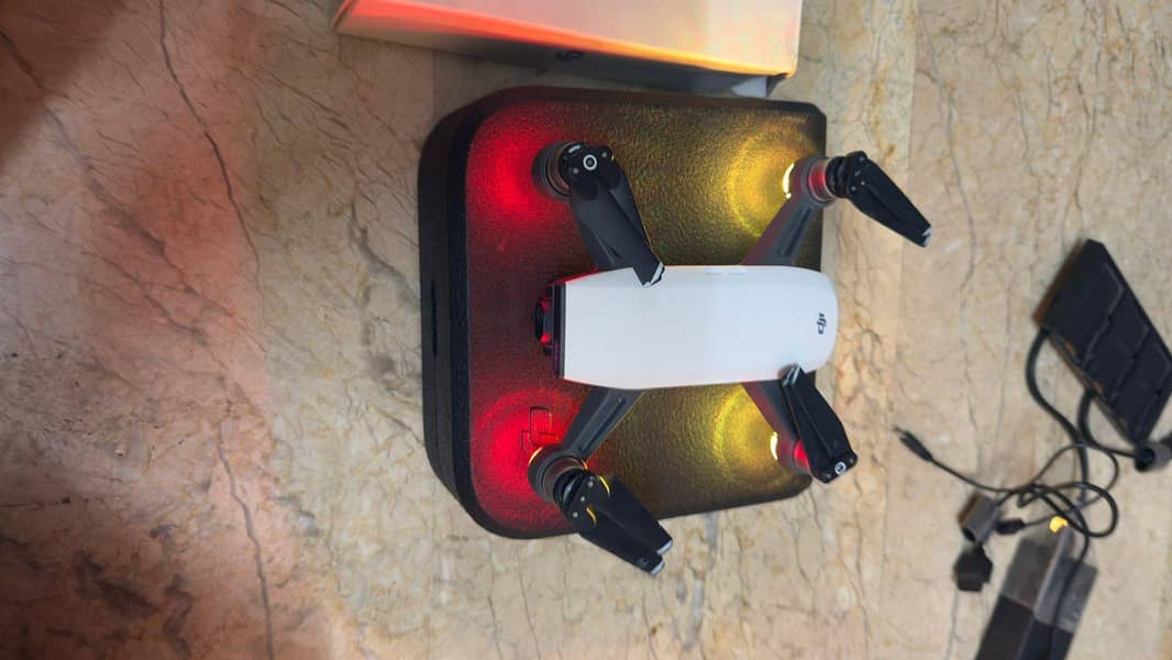 DJI Spark Drone - Drones - 1110715037