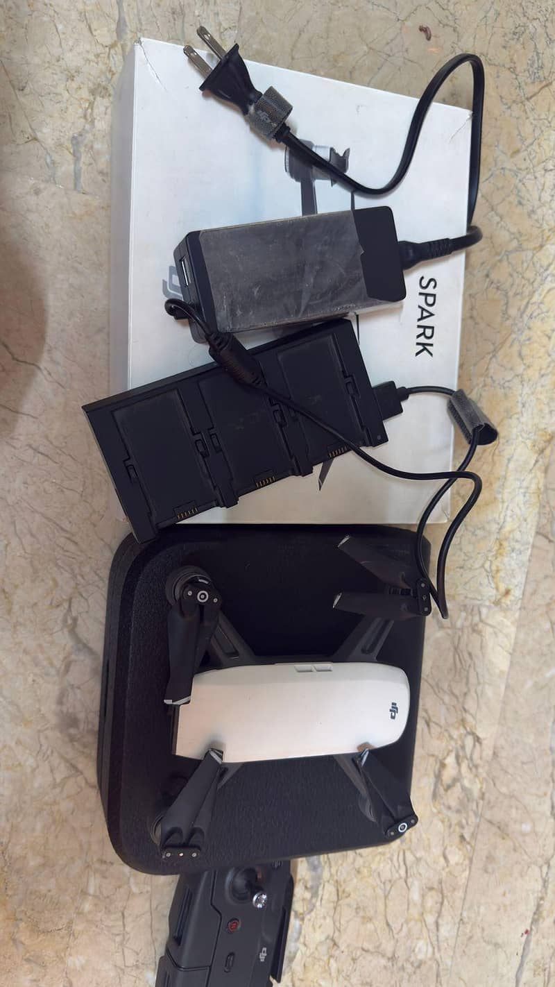 DJI Spark Drone - Drones - 1110715037