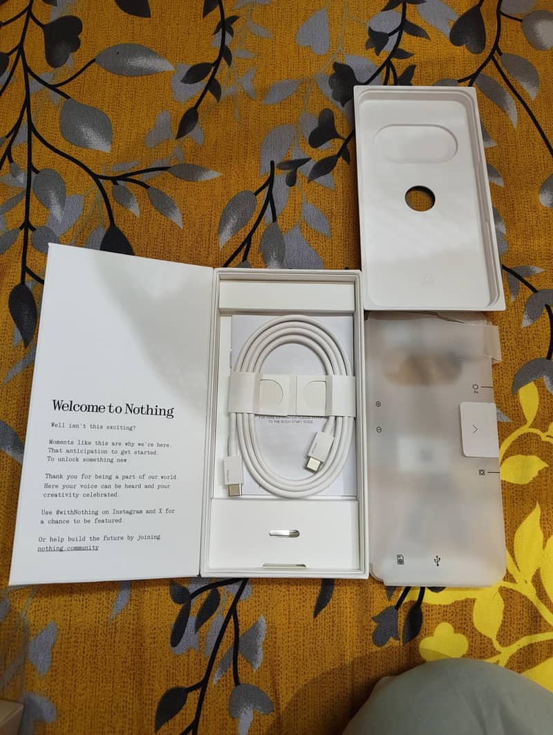 nothing phone 3a - Mobile Phones - 1110715284