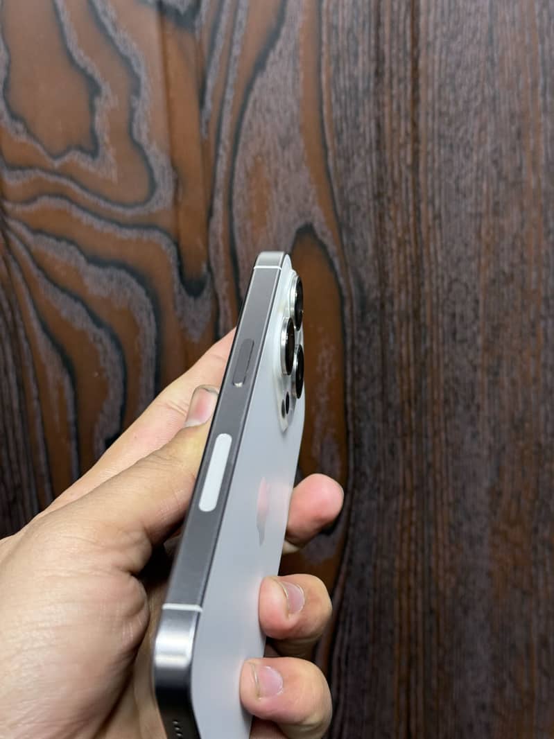 Iphone 15 pro 256gb non PTA jv 11 12 13 14 16 17 - Mobile Phones ...