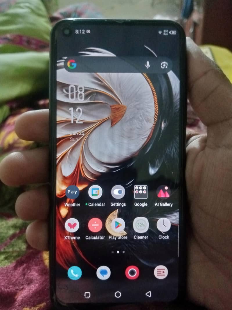 Infinix Note 7 Lite mobile usable - Mobile Phones - 1110717228