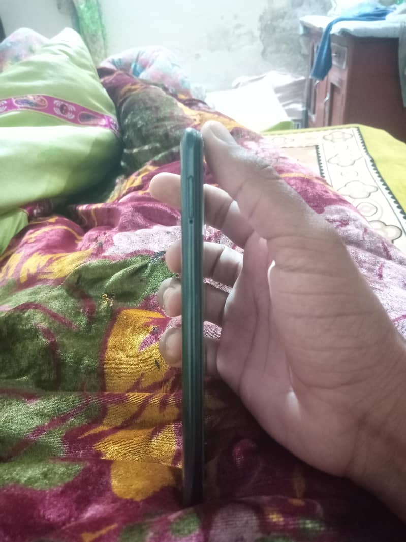 Infinix Note 7 Lite mobile usable - Mobile Phones - 1110717228