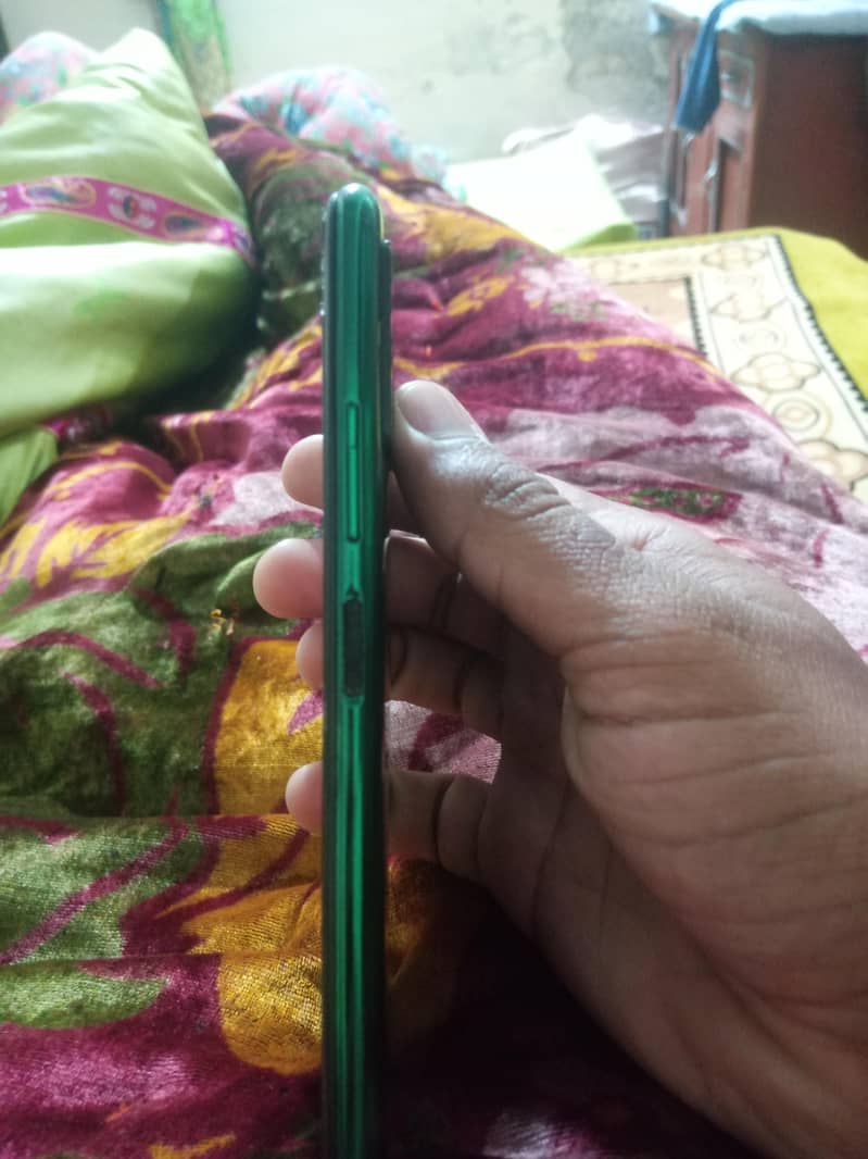 Infinix Note 7 Lite mobile usable - Mobile Phones - 1110717228