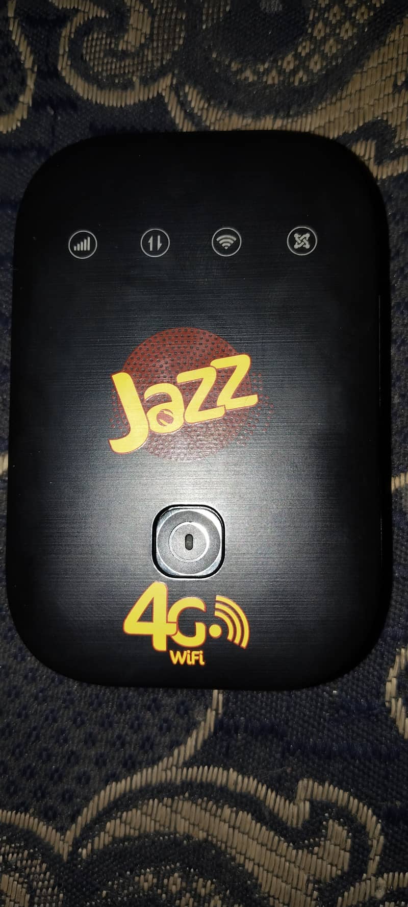 jazz 4g wifi device portable save 2000/- - Networking - 1110717236