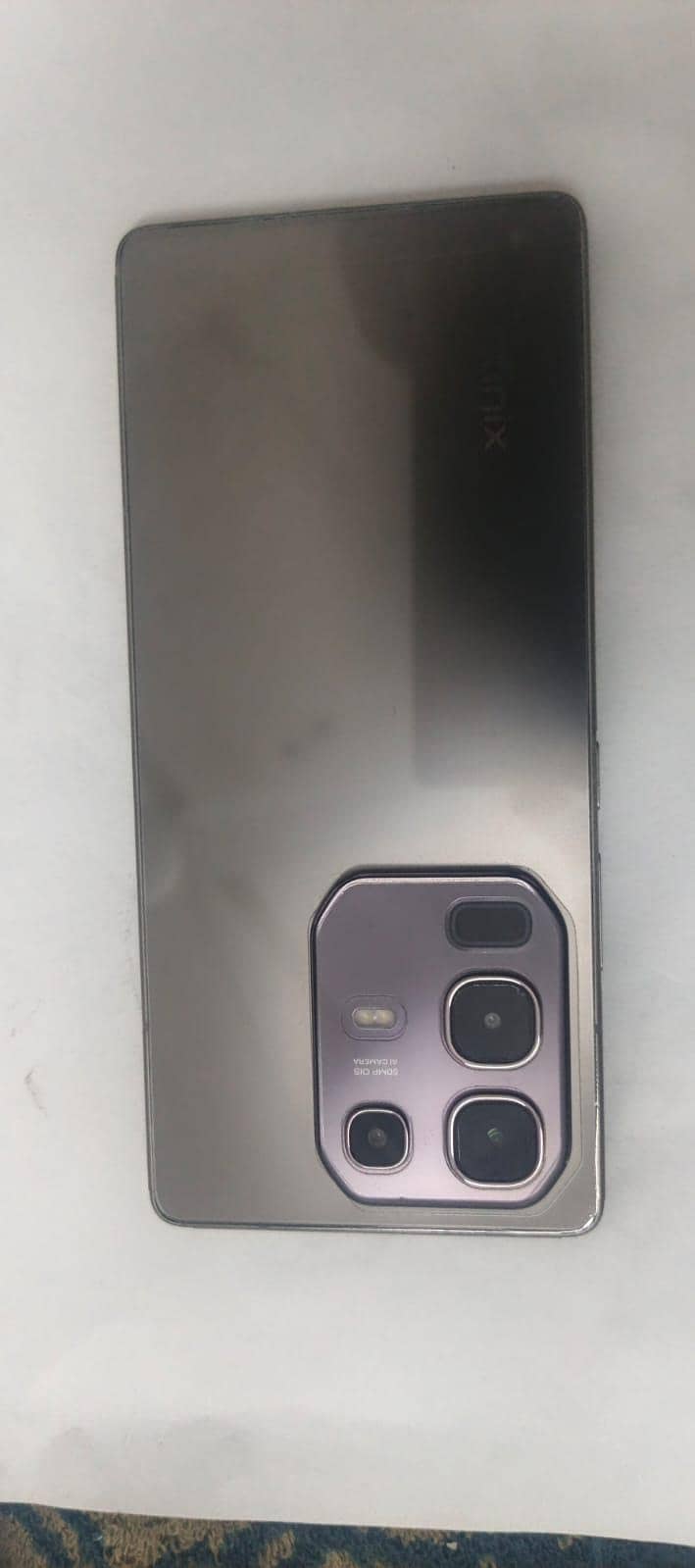 infinix note 50 , 08. ,,,256 - Mobile Phones - 1110717794