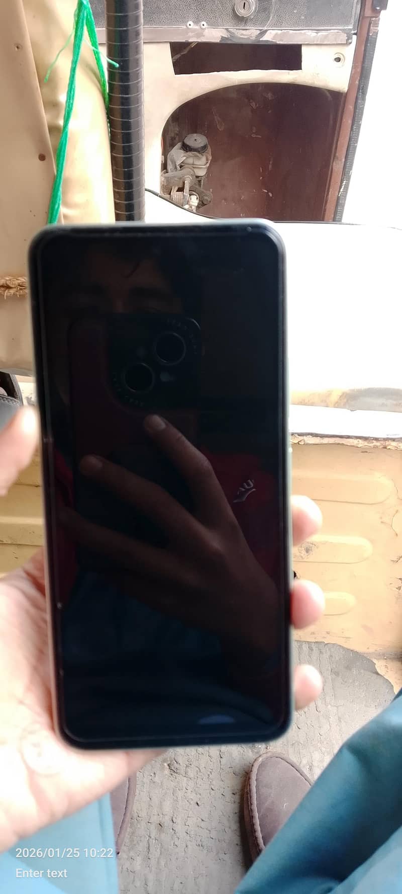 Itel s25 android phone - Mobile Phones - 1110718891