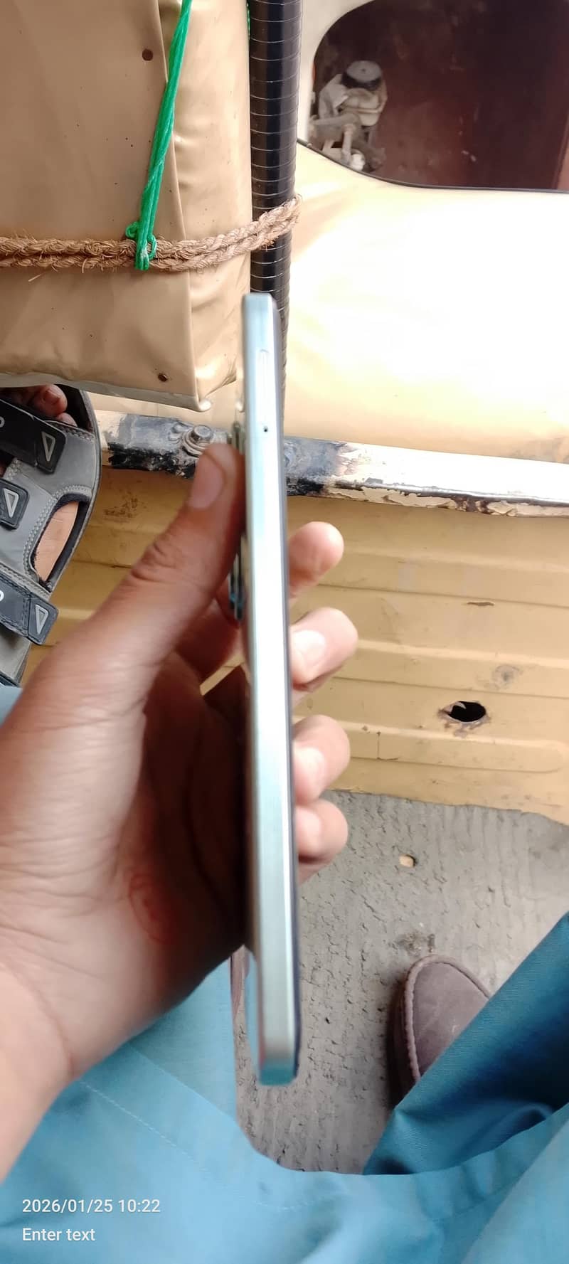 Itel s25 android phone - Mobile Phones - 1110718891