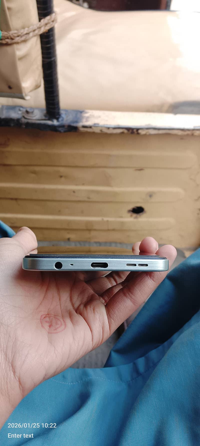 Itel s25 android phone - Mobile Phones - 1110718891