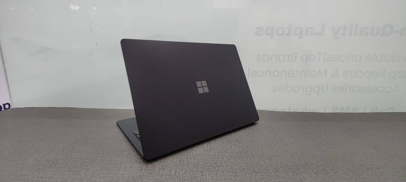 Microsoft Surface Laptop i7| 10Gen | 16 Gb | 256 ssd Laptop 2k Dislply ...