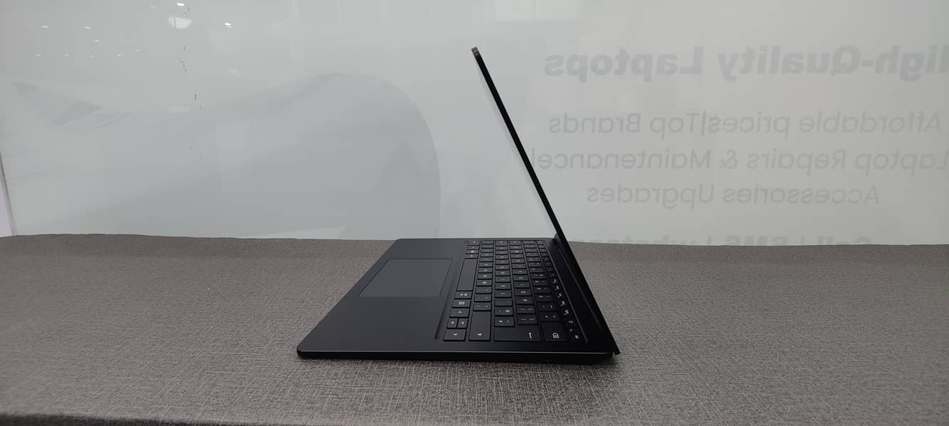 Microsoft Surface Laptop i7| 10Gen | 16 Gb | 256 ssd Laptop 2k Dislply ...