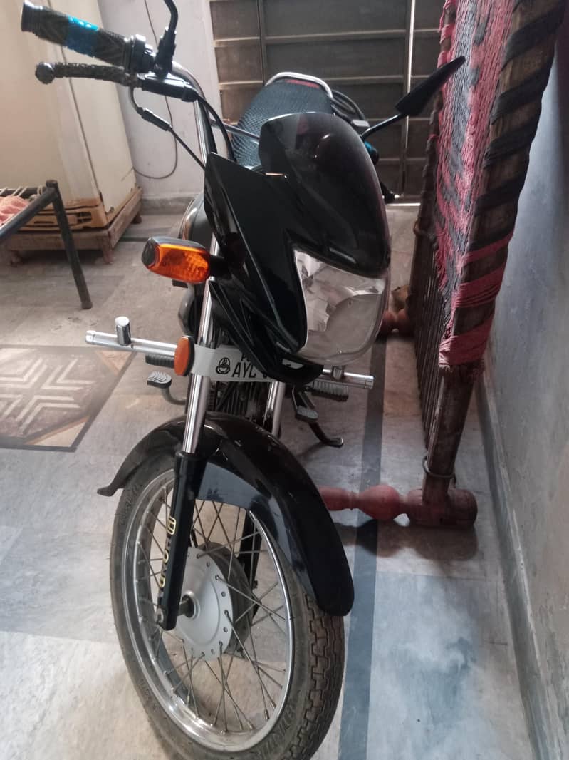 bike for sale - Standard - 1110719924