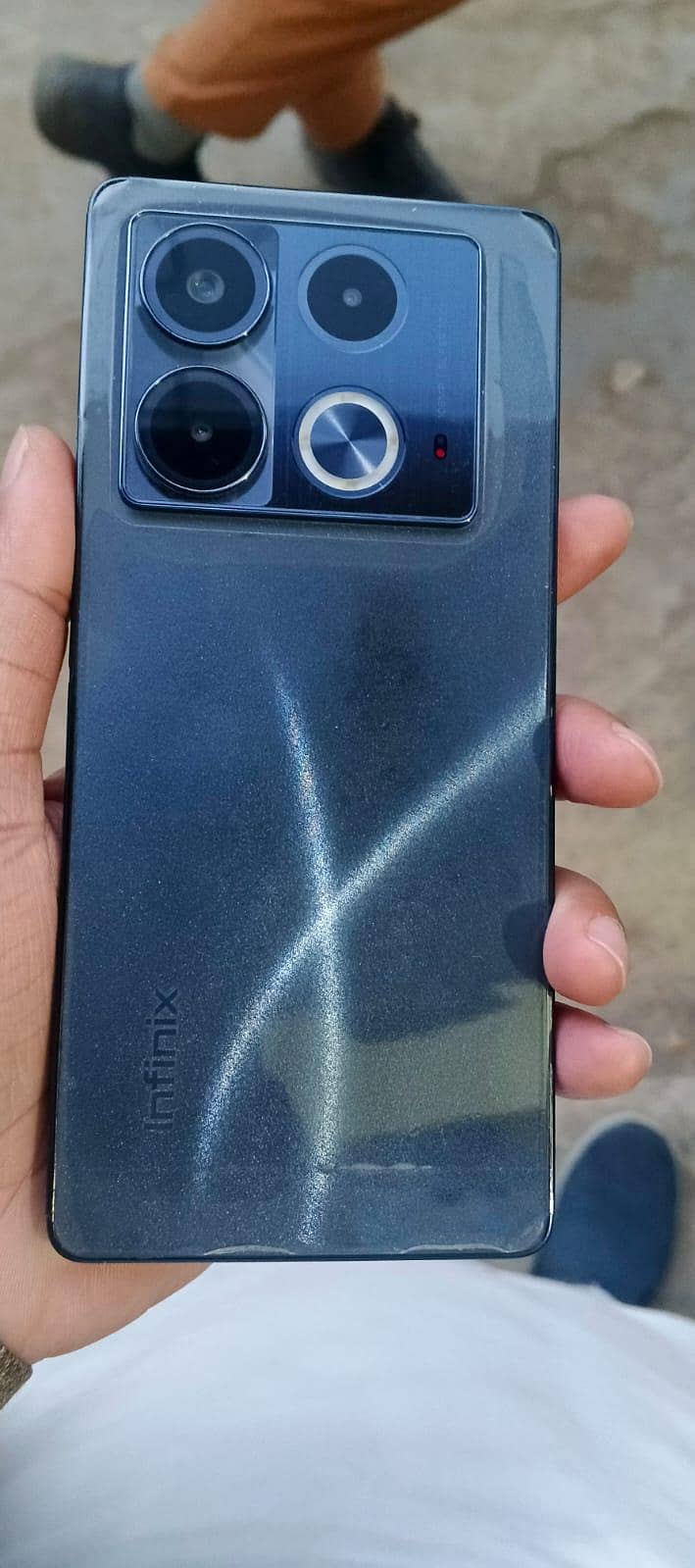 infinix Note 40 - Mobile Phones - 1110719932