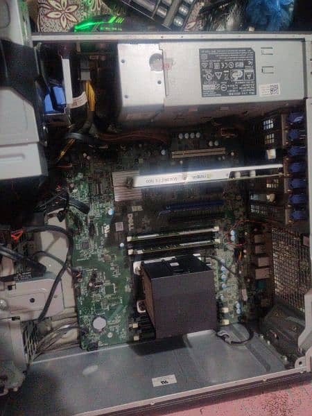 Dell T5810 Workstation PC DDR 4 Heavy PC - Computer & Laptop ...