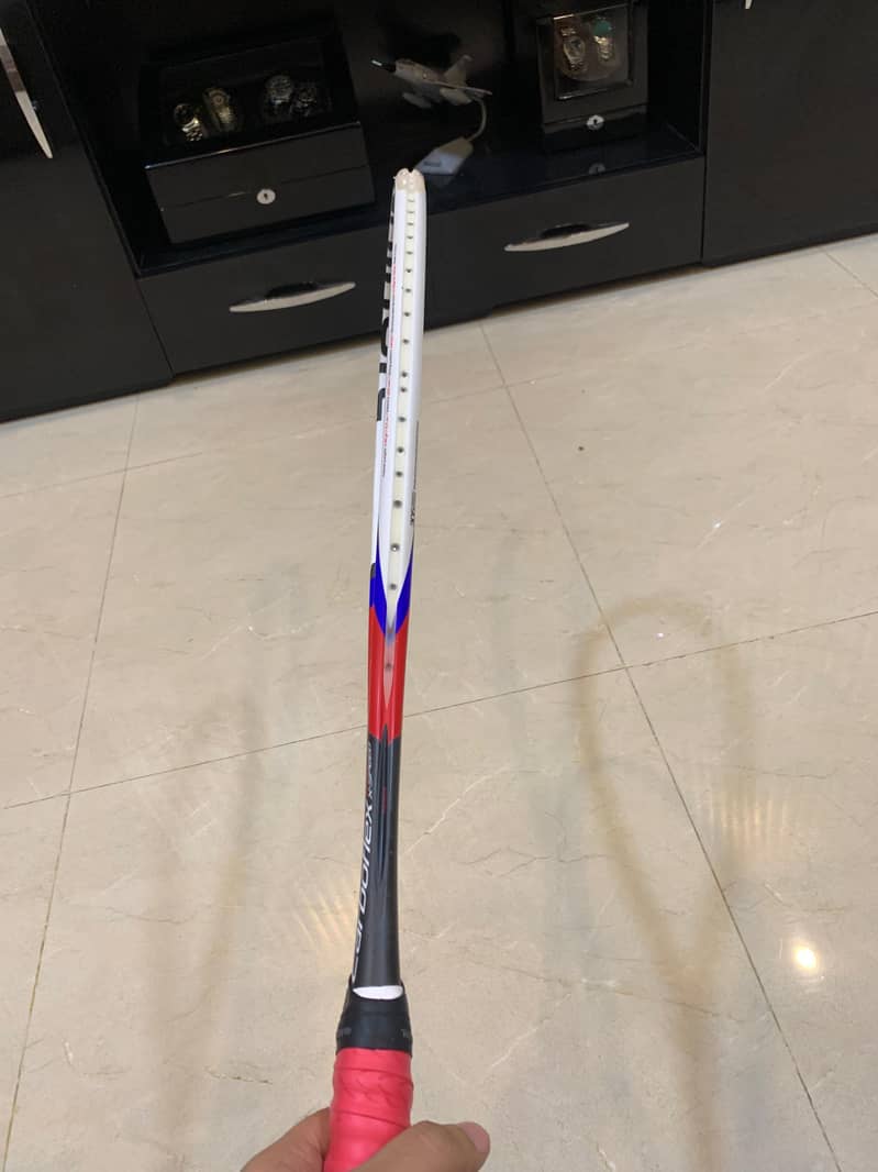 Squash Rackets Tecnifiber - Sports Equipment - 1110720372
