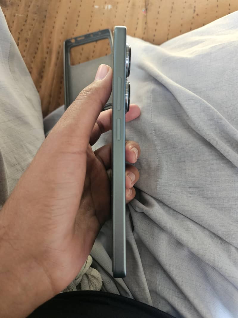 Redmi Note 13 pro 4g 8/256 - Mobile Phones - 1110720655