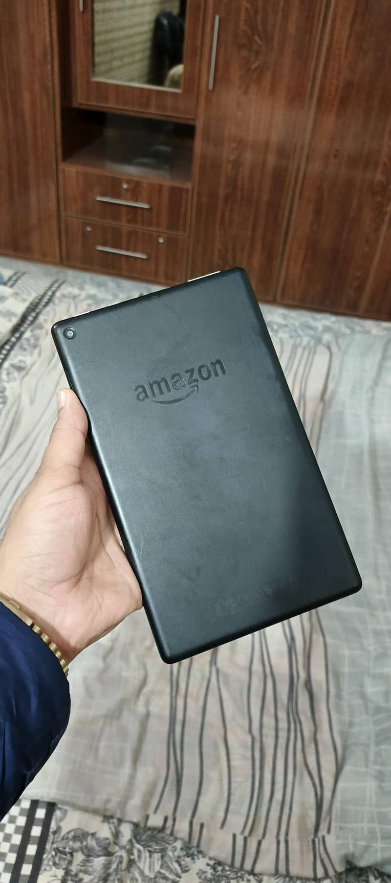 Amazon fire hd 8 Tab for sale - Tablets - 1110720736