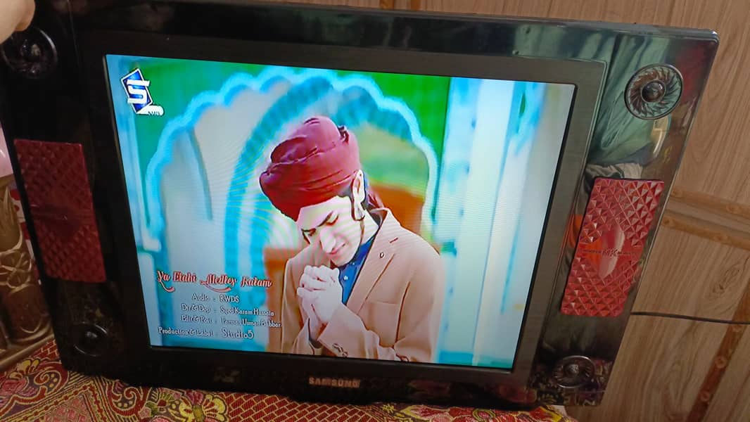 24" LED For Sale Islamabad - Televisions - 1110720881