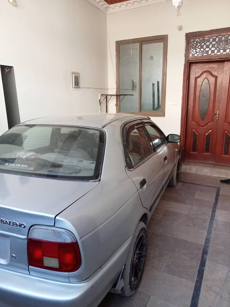 all is ok - Cars - 1110721016