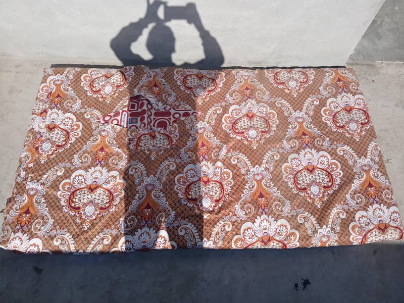 Master Molty Foam Mattress - Mattresses - 1110721398